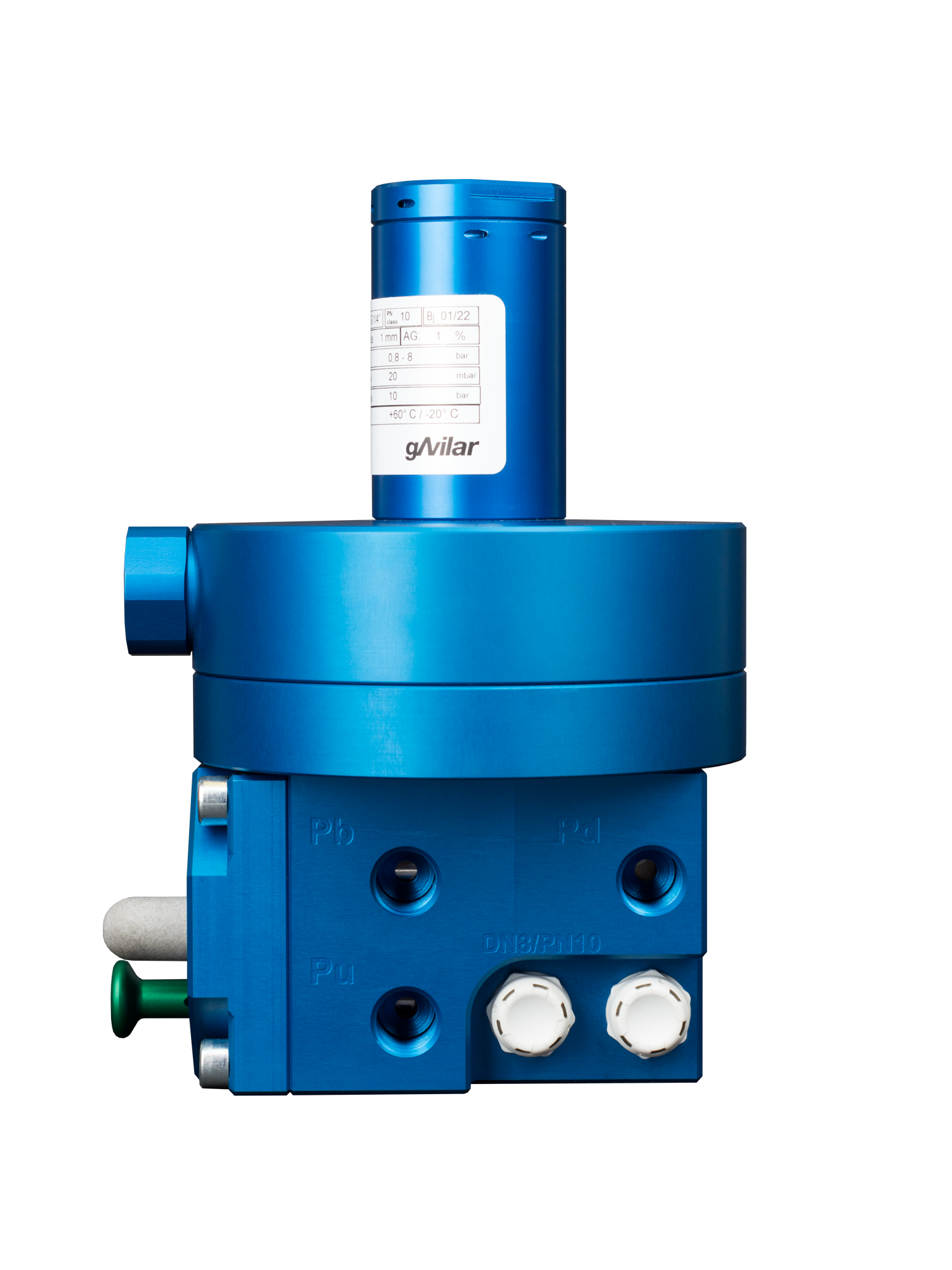 Commandoventiel gCOM | gAvilar