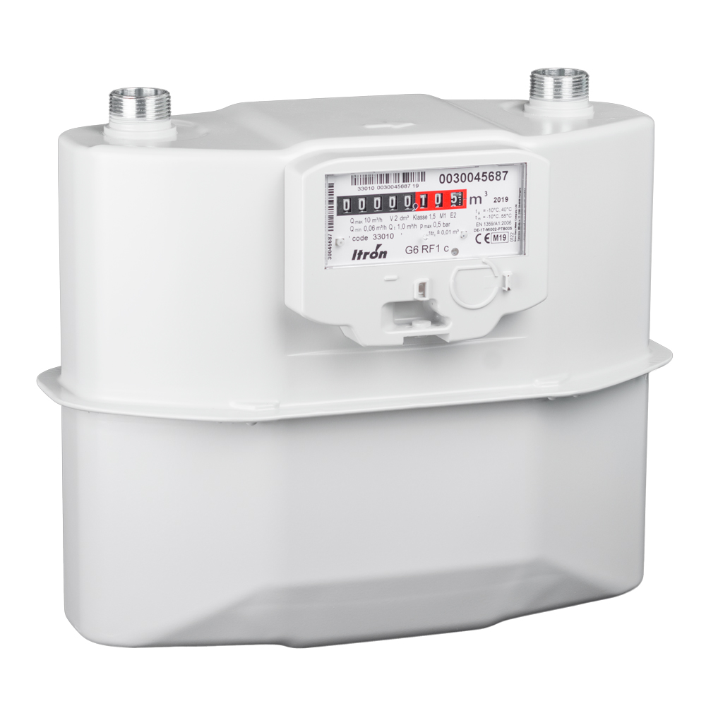 Huishoudgasmeters | gAvilar