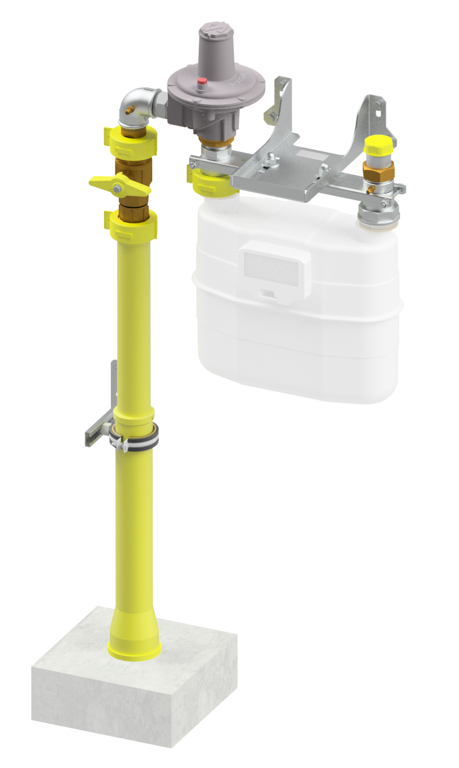 Meter Connection Sets | gAvilar