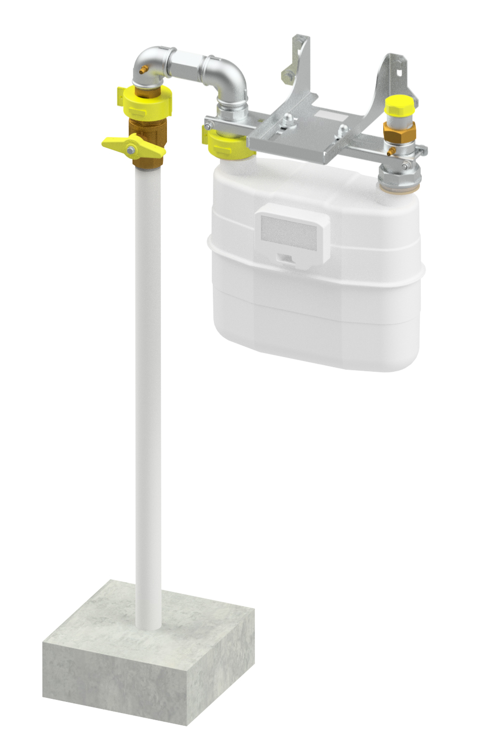 Meter Connection Sets | gAvilar