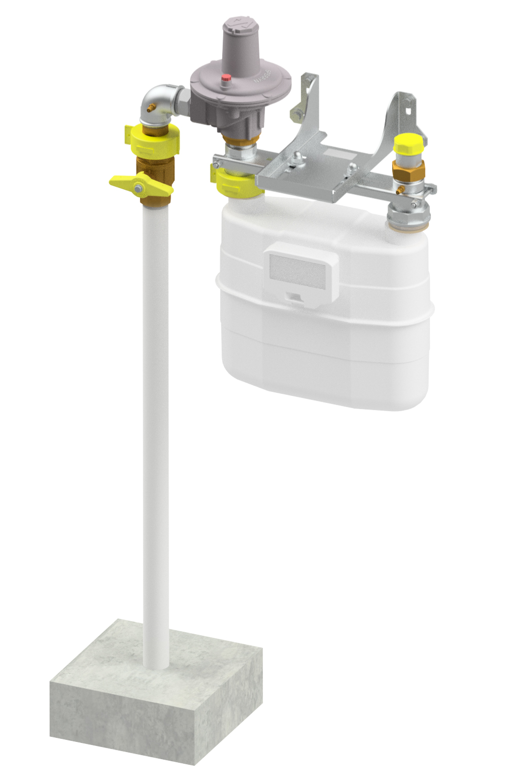 Meter Connection Sets | gAvilar