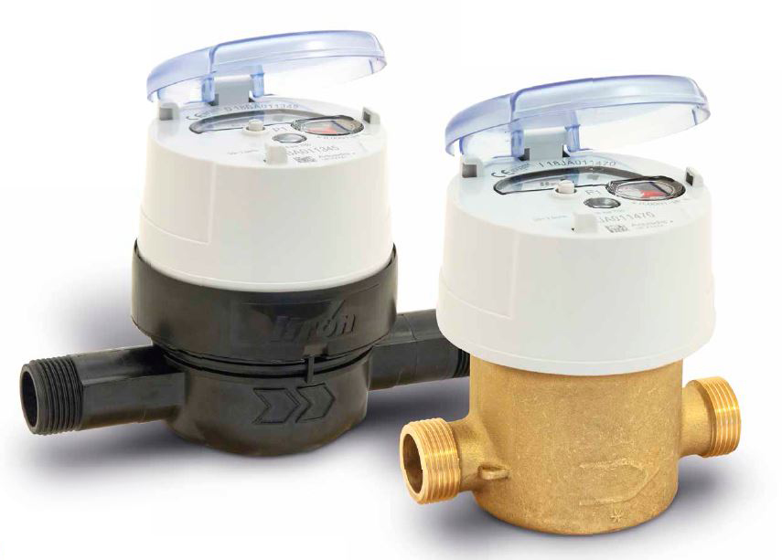 Volume watermeters Aquadis+ | gAvilar