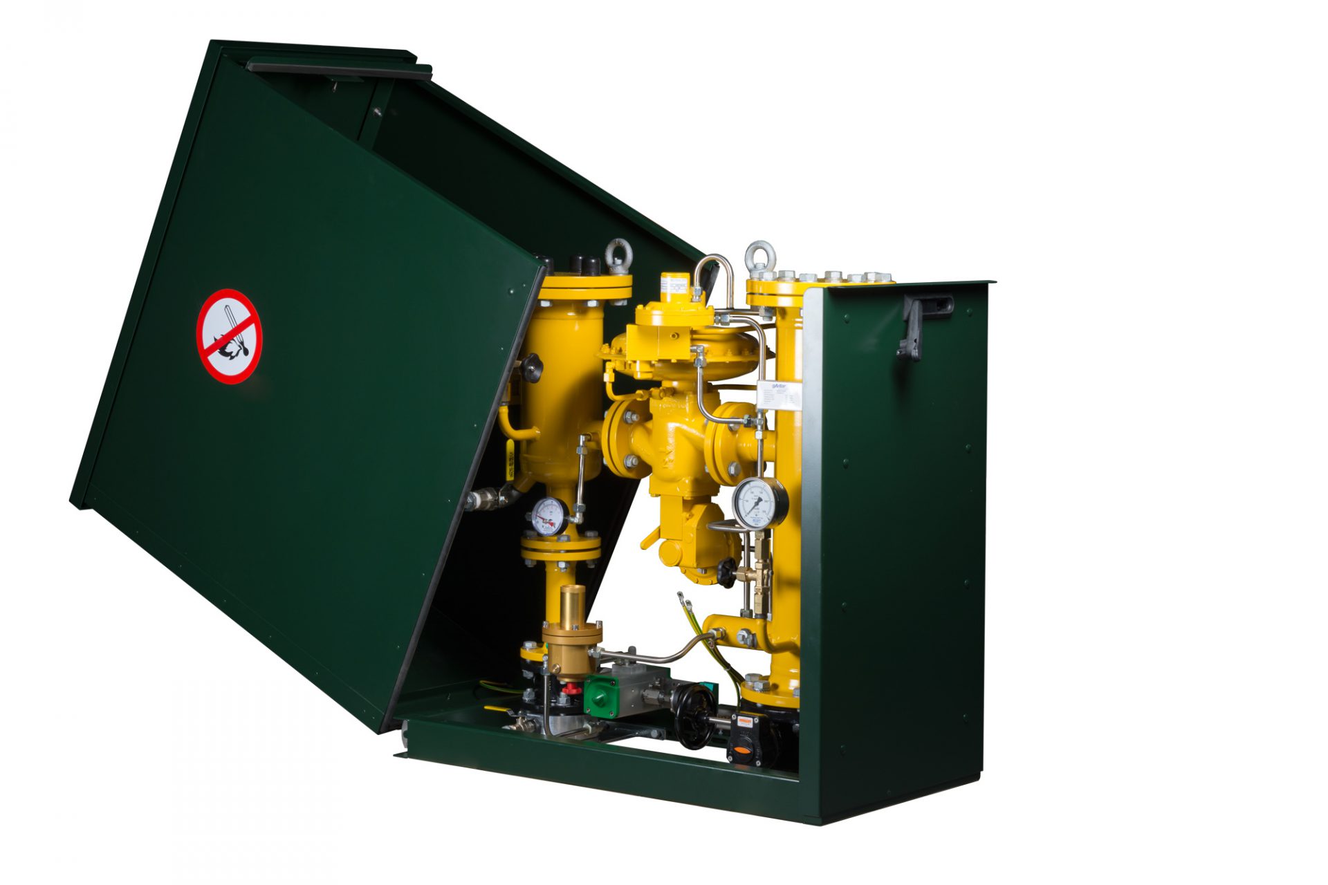 Districtstations | gAvilar