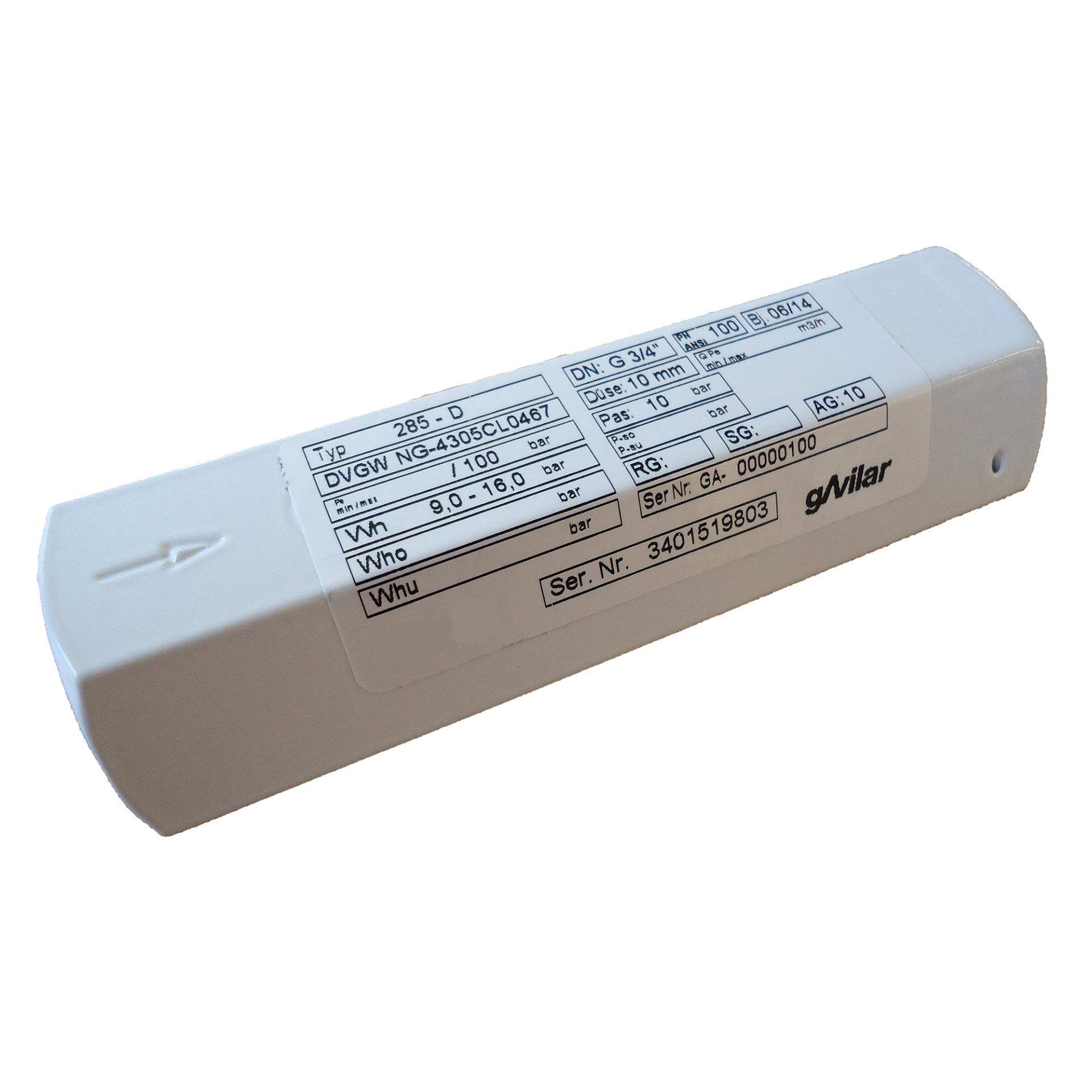 Safeties gAvilar | gAvilar