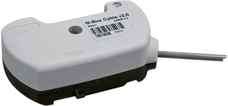 Communicatie modules watermeters | gAvilar