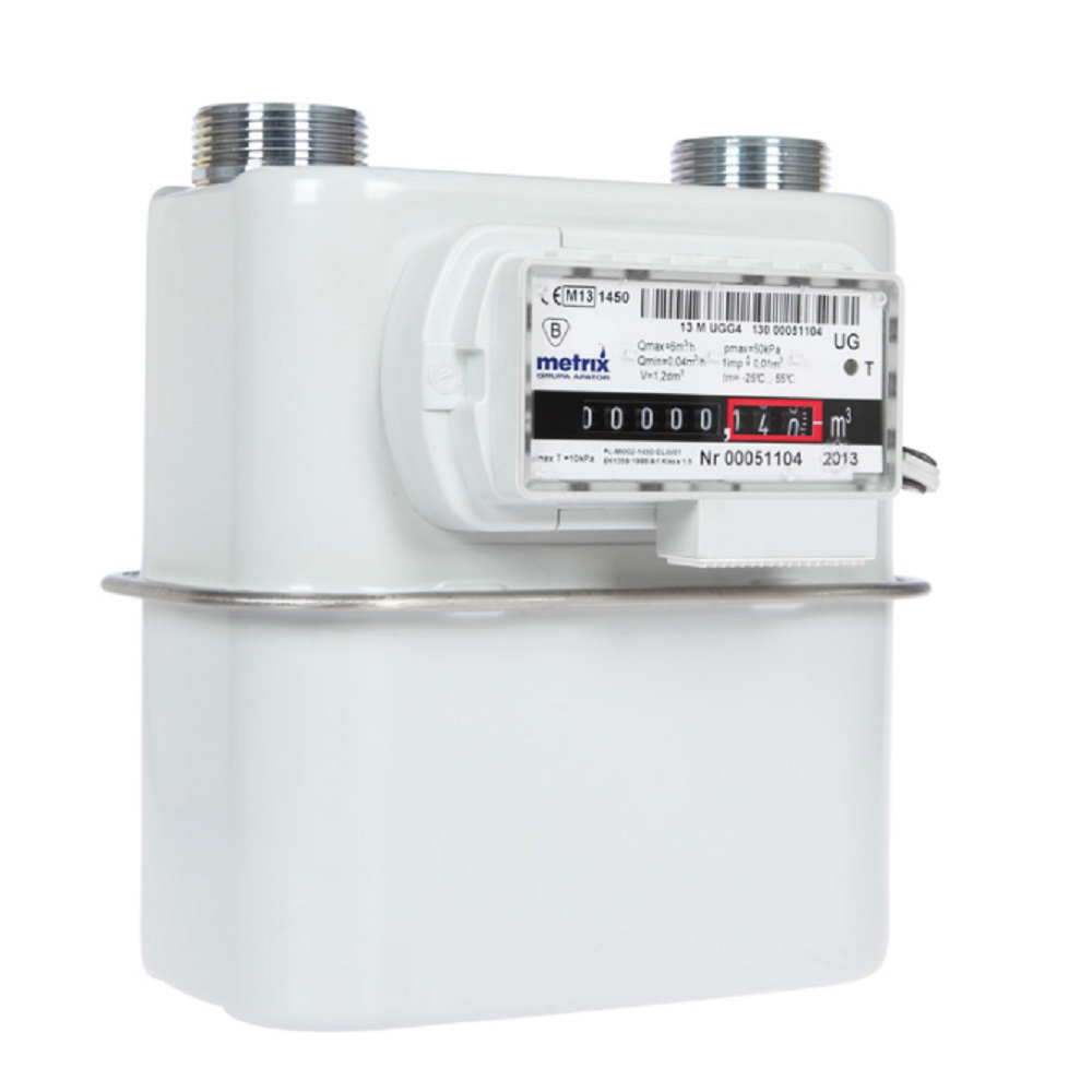 Huishoud balgengasmeters | gAvilar