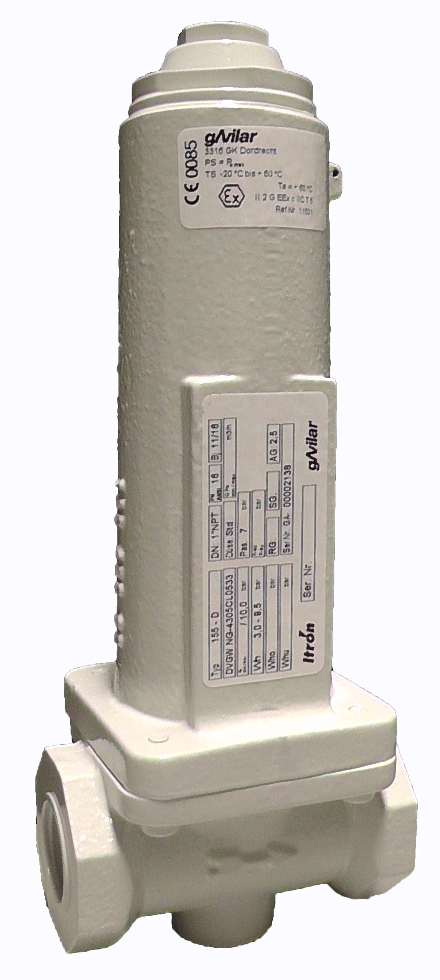 Safeties gAvilar | gAvilar