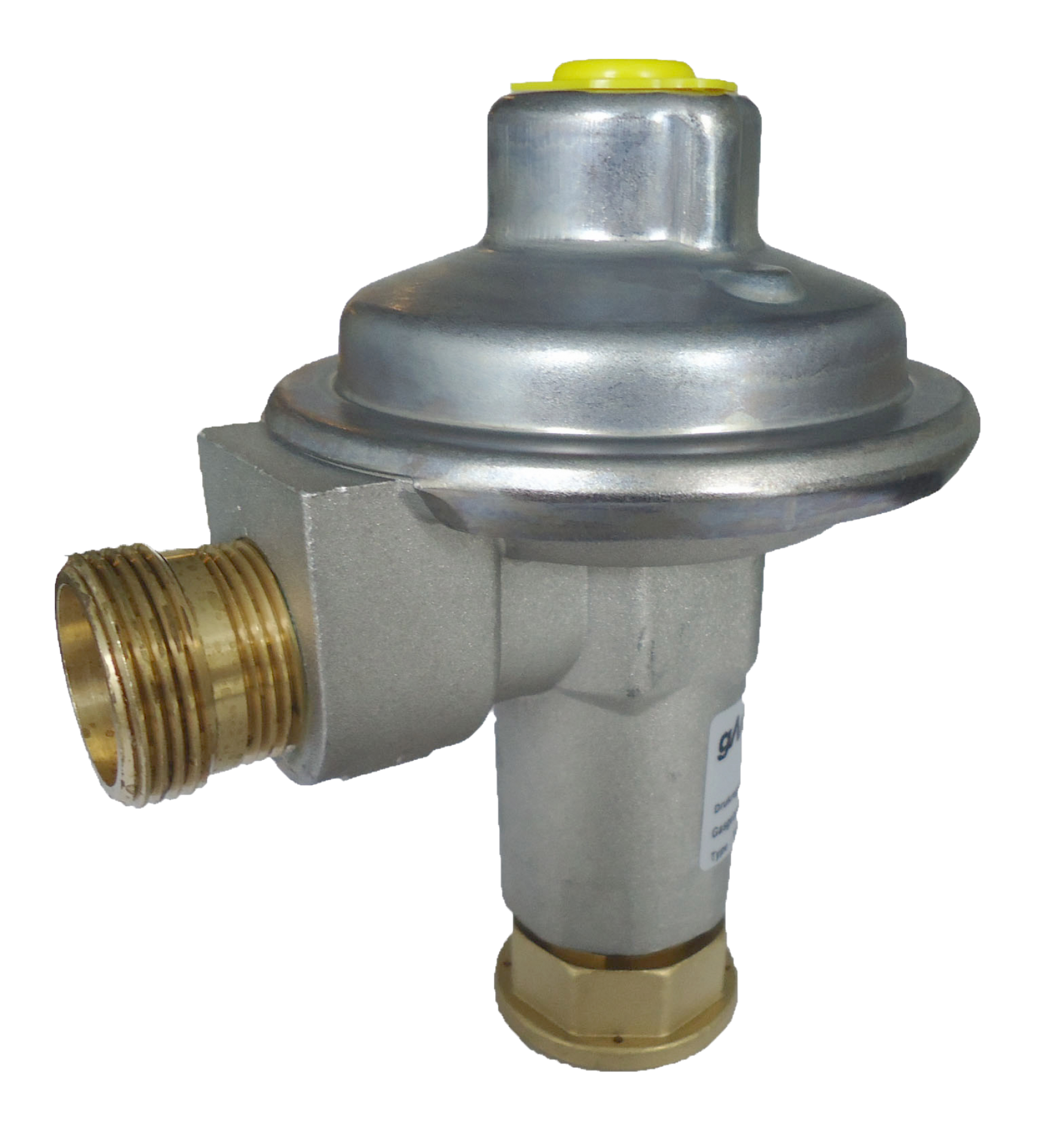 Low Pressure Regulators gAvilar | gAvilar