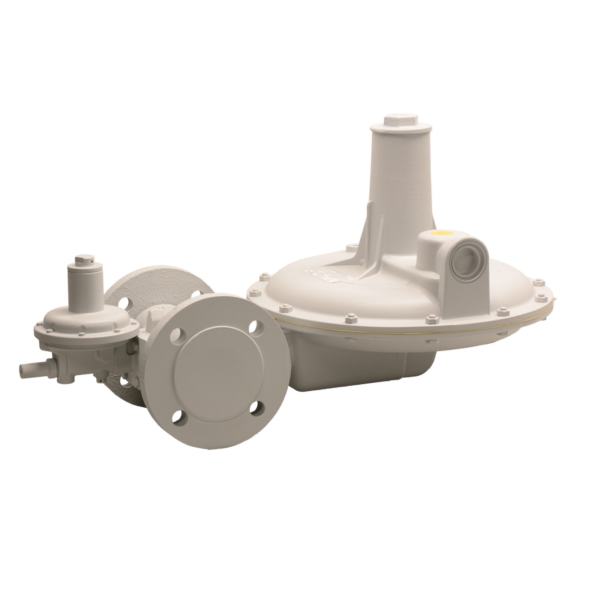 Middle Pressure Regulators Itron | gAvilar