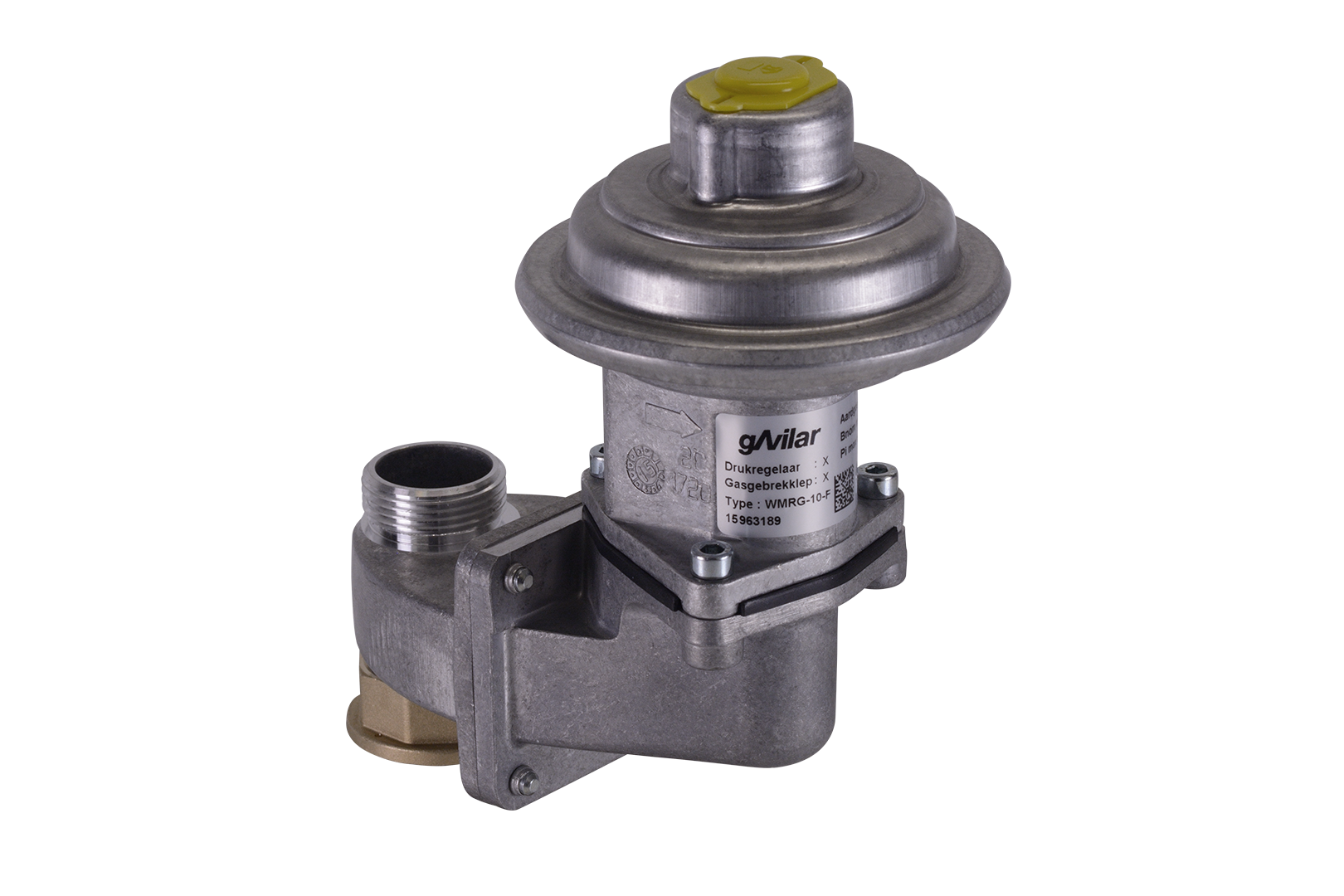 Lagedrukregelaars gAvilar | gAvilar