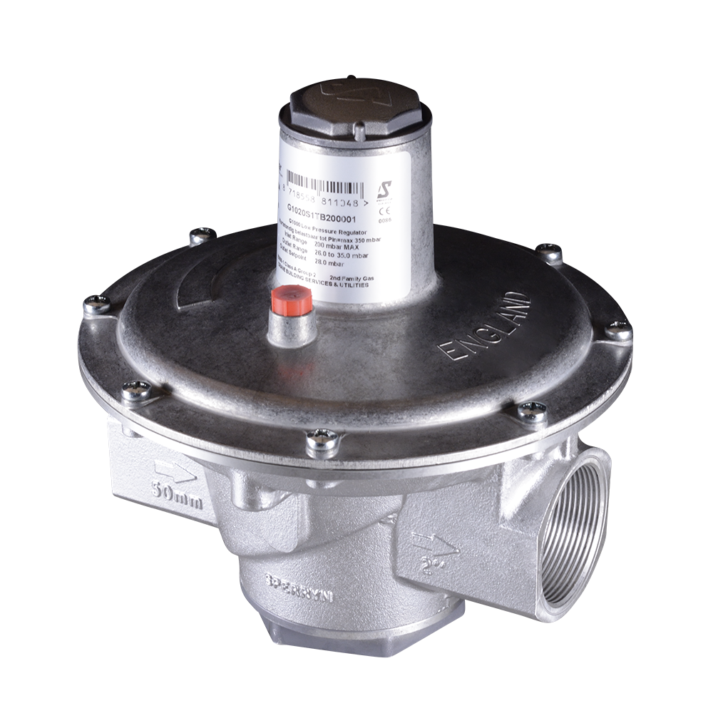 Safeties Sperryn | gAvilar